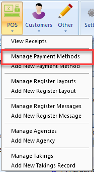 Adding Surcharges to EFTPOS Transactions – Z Software