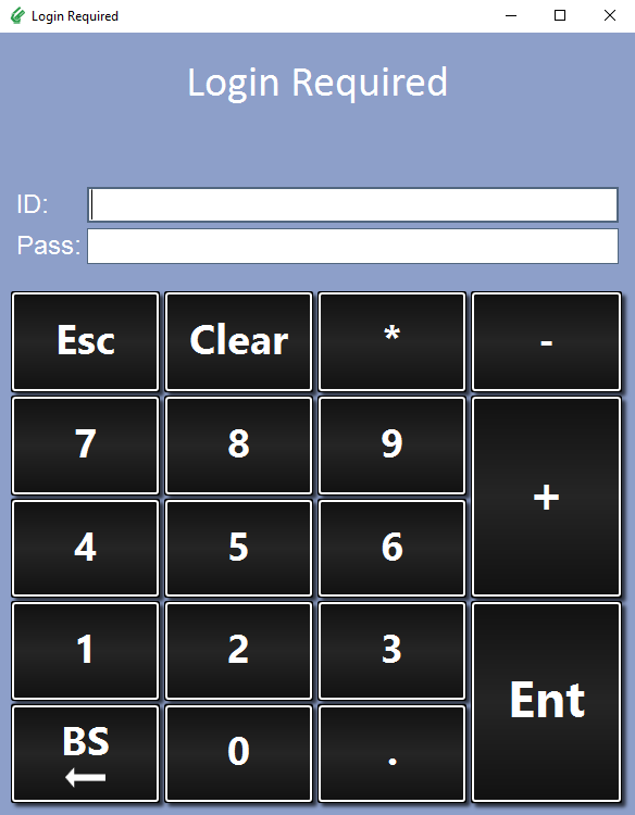 Setup Integrated EFTPOS & Settings – Z Software Setup Integrated EFTPOS & Settings – Z Software