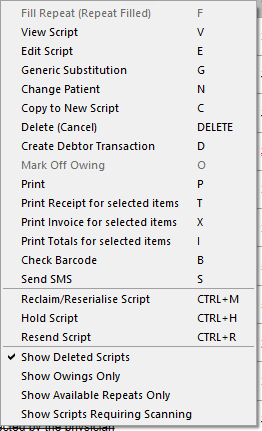 Z Dispense Quick Guide – Z Software