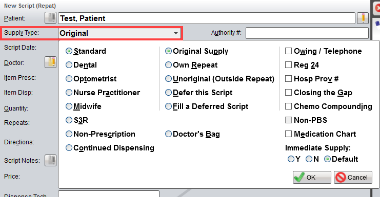 Z Dispense Quick Guide – Z Software