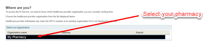 Check or Renew your NASH Certificate – Z Software