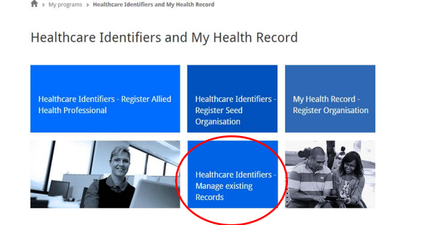 Check or Renew your NASH Certificate – Z Software
